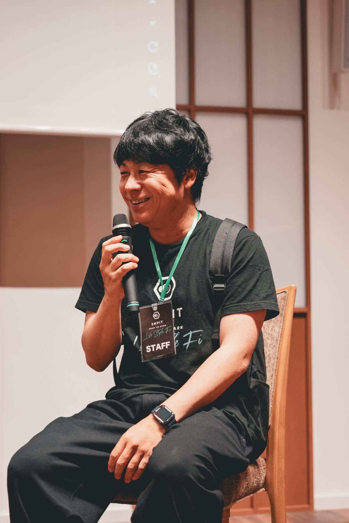 📸【Q&A｜Founderに聞く、創業の想いとWeb3で目指す未来】｜GALLUSYS採用担当＠SNPIT/ピクティア