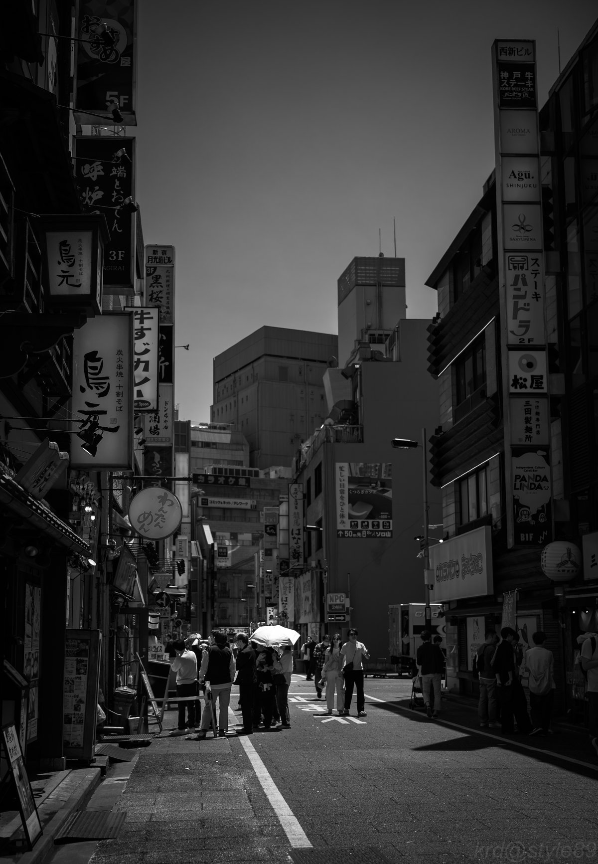 TAMRON 28-75mm F/2.8 Di III VXD G2（A063）を使ってみた｜krd@style89