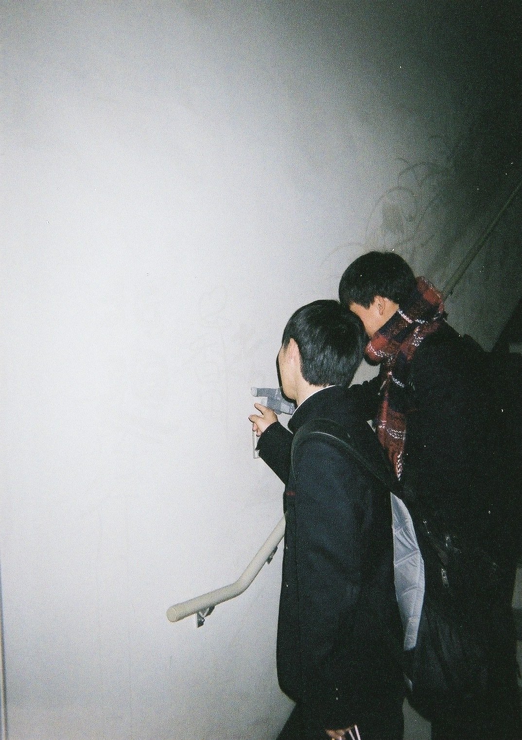 お弁当とカメラしかないリュックで過ごした高校生活｜木村 友哉 / Yuya Kimura