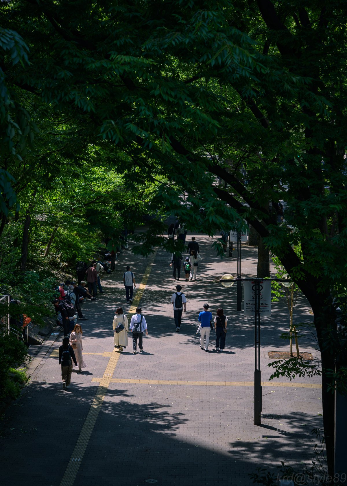 TAMRON 28-75mm F/2.8 Di III VXD G2（A063）を使ってみた｜krd@style89