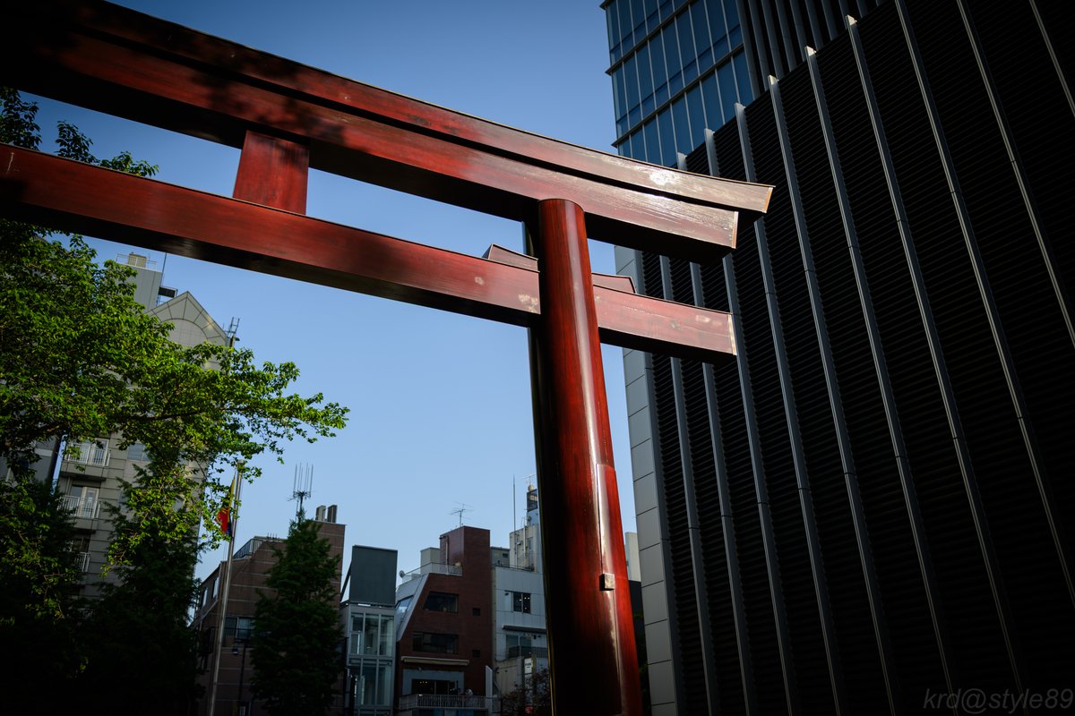 TAMRON 28-75mm F/2.8 Di III VXD G2（A063）を使ってみた｜krd@style89