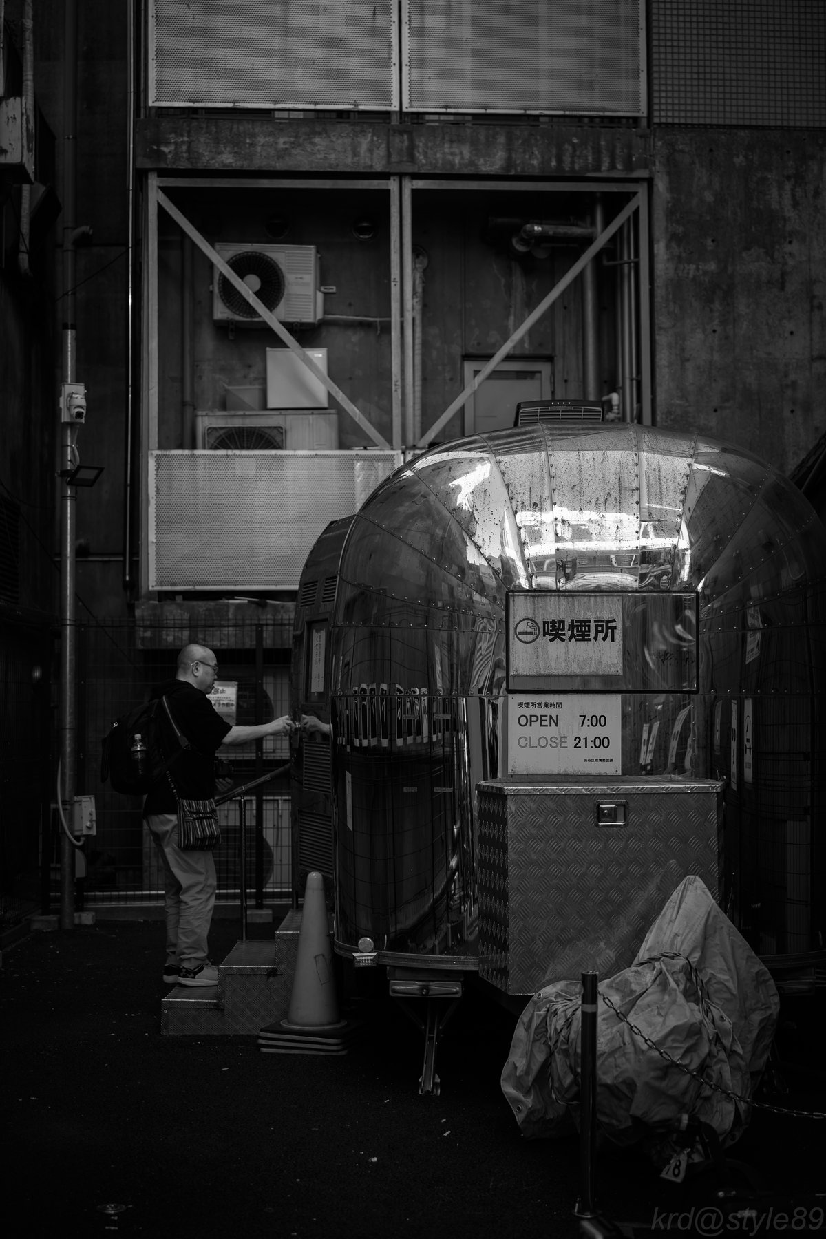 TAMRON 28-75mm F/2.8 Di III VXD G2（A063）を使ってみた｜krd@style89