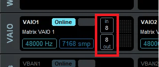 WindowsでVLC+VB-Audio Matrixでマルチチャンネル音声を再生しよう｜Morry