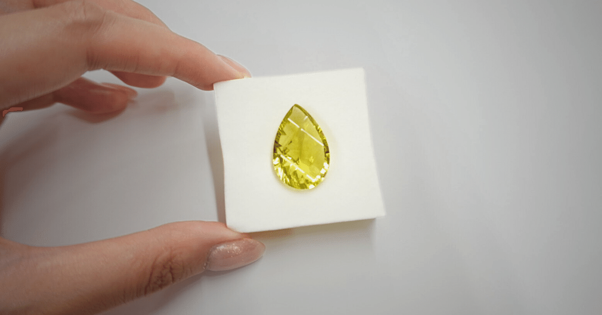 石好きさん必見。惹かれる天然石には理由があるって知ってた？｜Irise coffret