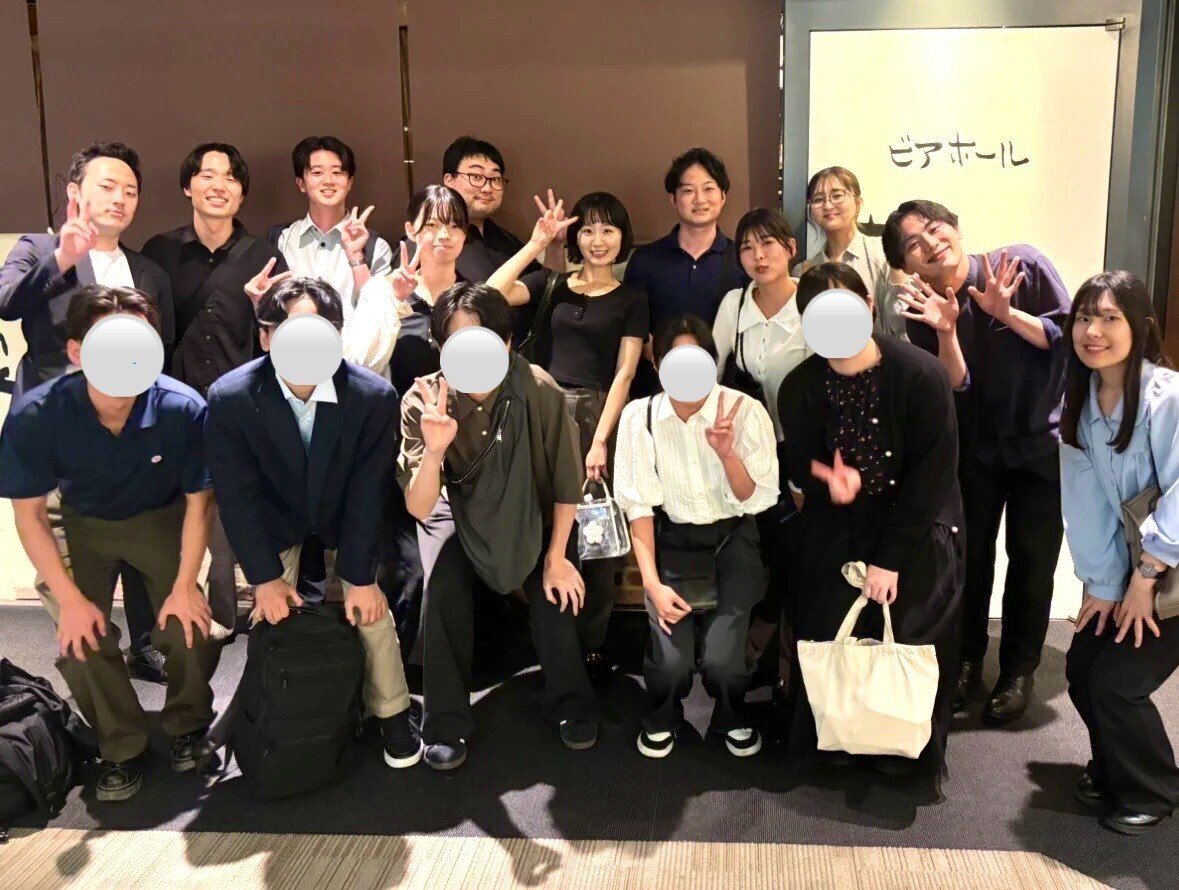 【社内イベント】第1回2026年卒内定者懇親会を開催しました！当日の様子をダイジェストでお届けします♪｜セカンドラボ株式会社 公式note