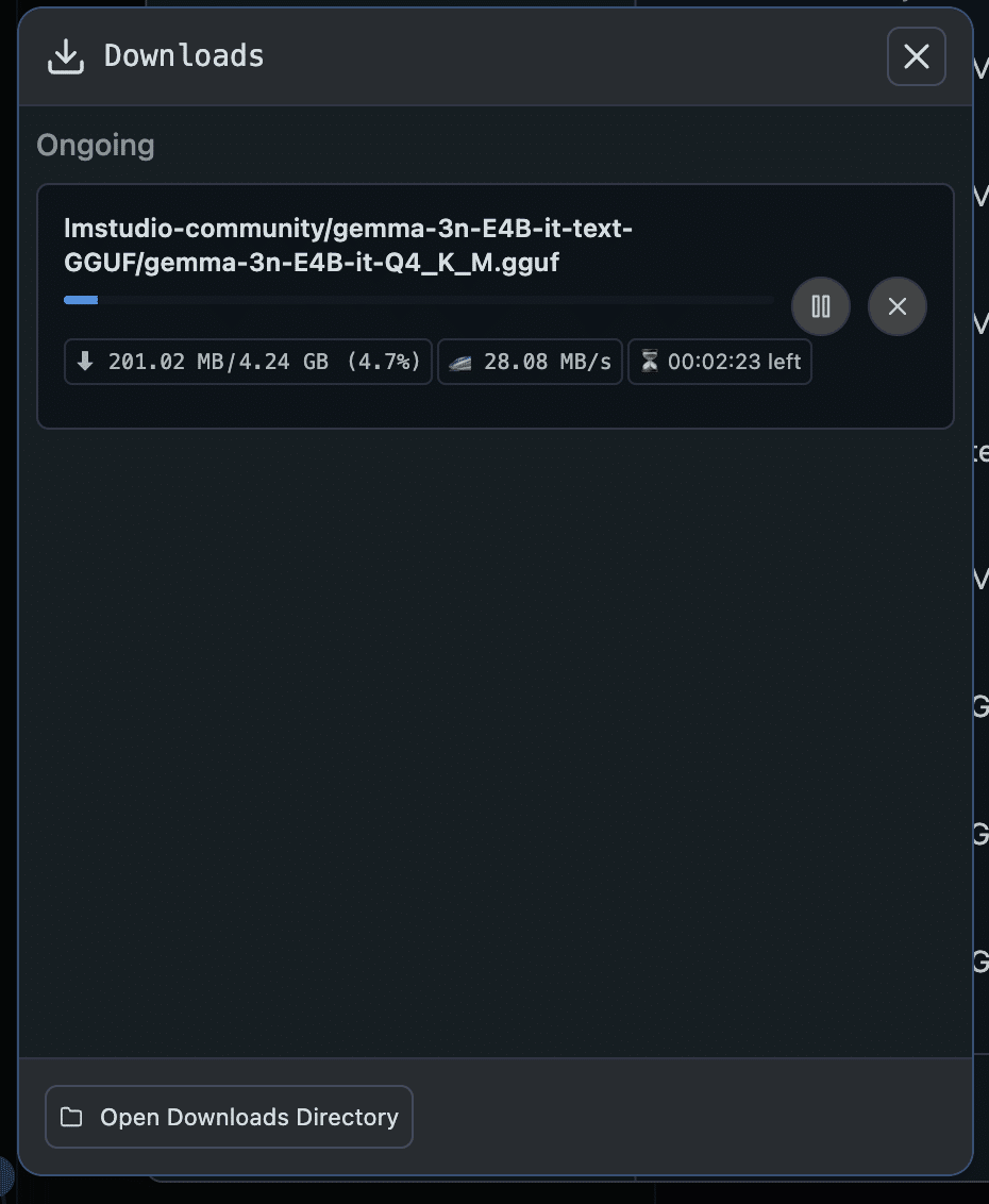【入門】LM Studioの使い方 - ローカルLLMの導入からDify連携まで｜ChatGPT研究所