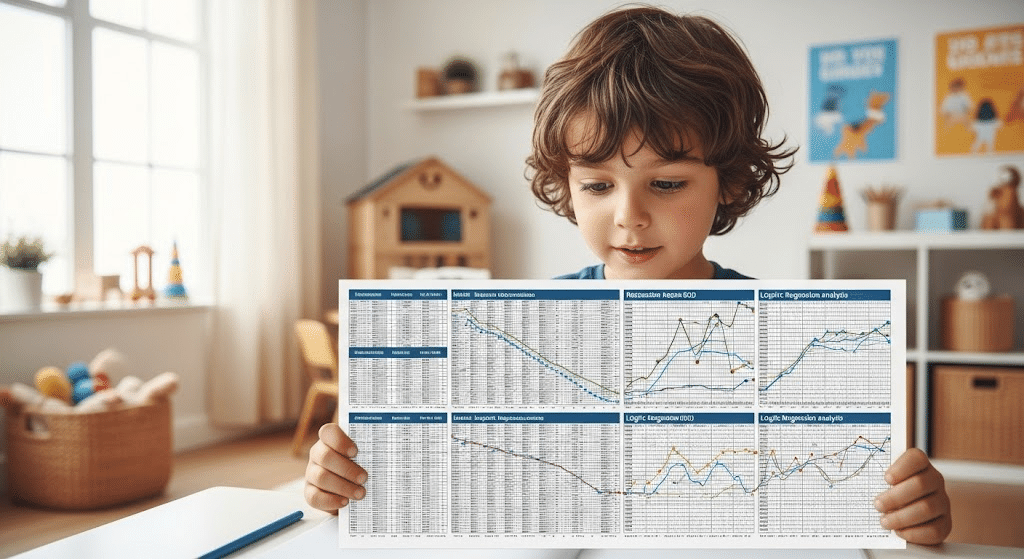 「重回帰分析」と「ロジスティック回帰」が腹落ちする本質｜MASAKING