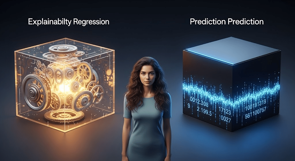 「重回帰分析」と「ロジスティック回帰」が腹落ちする本質｜MASAKING