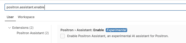 【AI全部載せできるRのデータ分析環境はこれ】Positron Assistantの導入ガイド｜MITTI