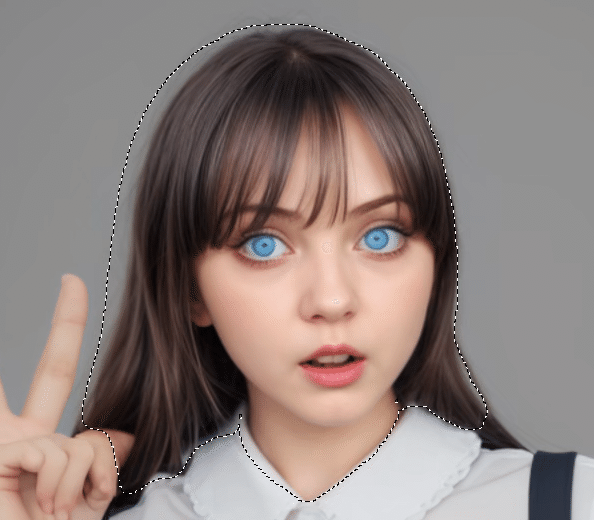 【ローカルAI】AIガールを座らせる話①【Kontext】｜Catapp-Art3D