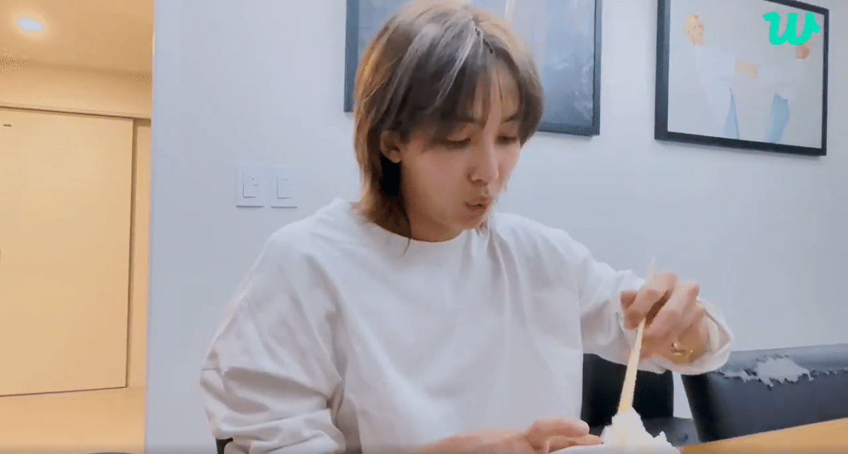 ジョンハン兵役行っちゃうってよ…【兵役前最後のWEVERSEライブを見て情緒がおかしくなった話】｜指先から欠片