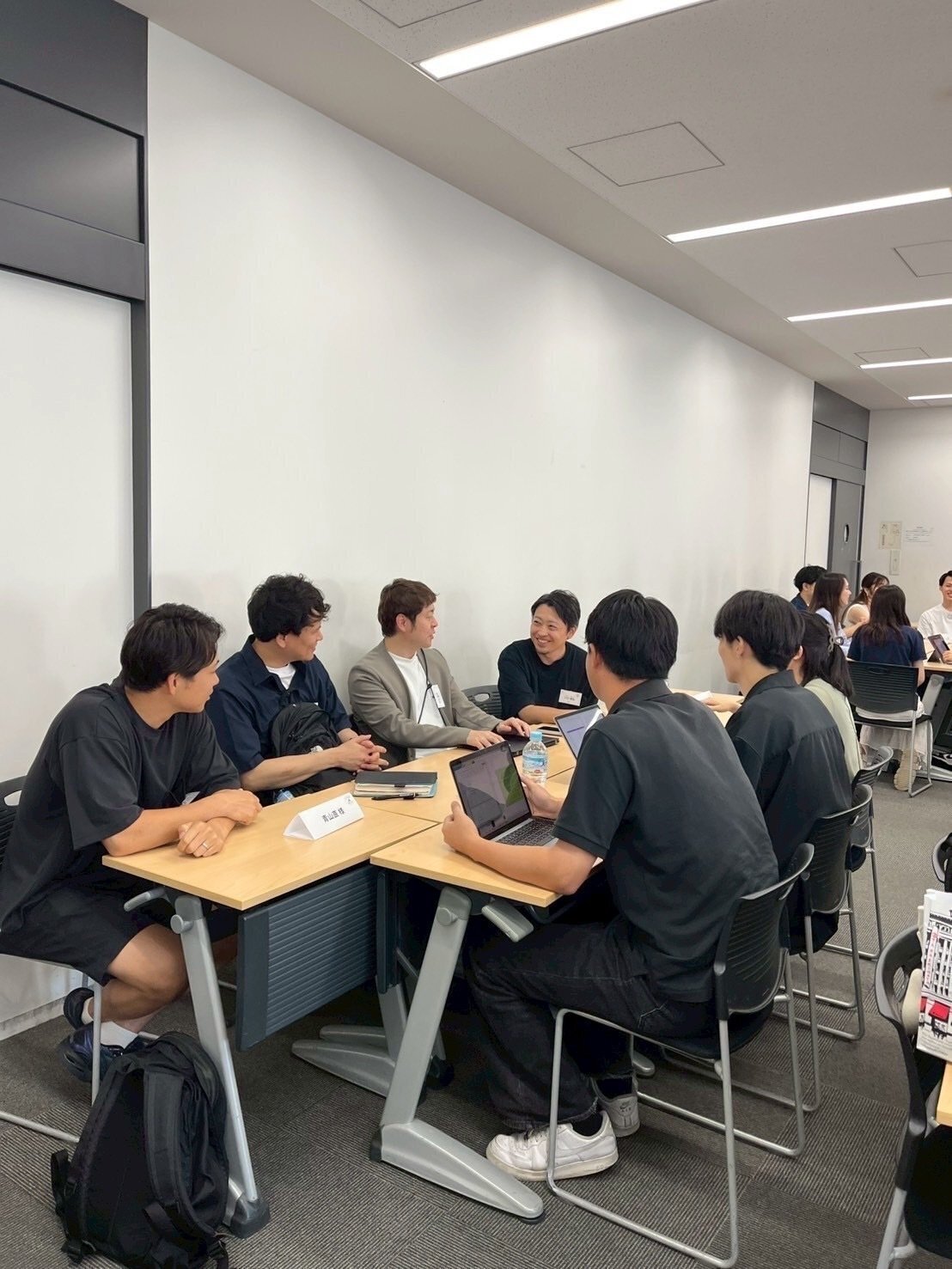 6/28【番外編 OBOG会】｜山本晶研究会