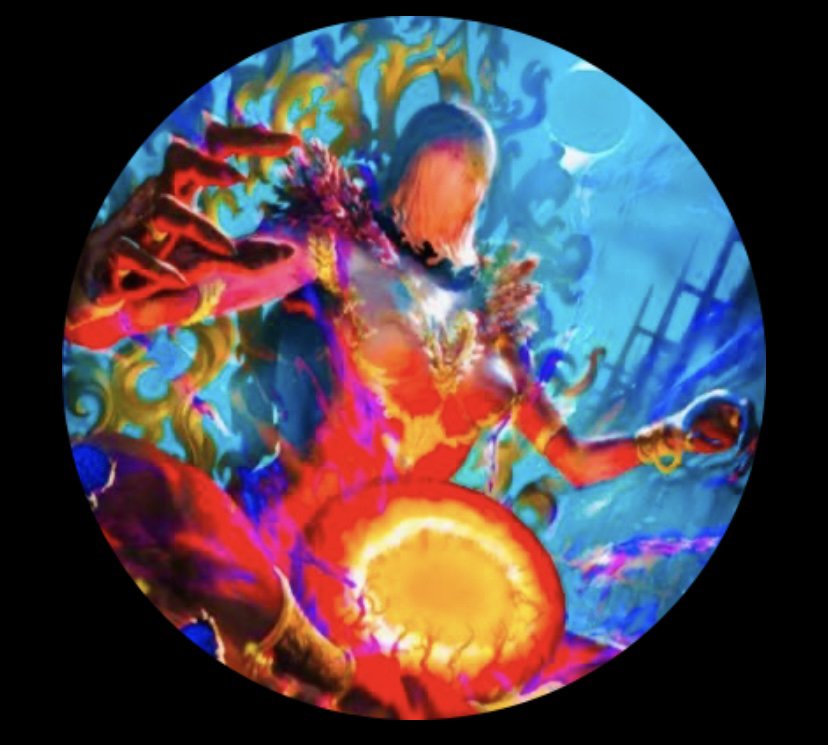 Shadowverse team CSV 紹介④｜りゃお🦊