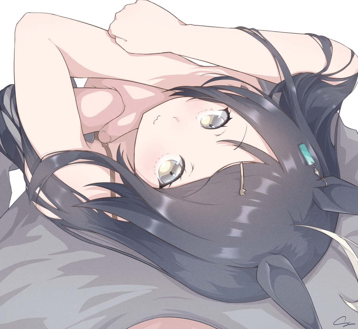 Shadowverse team CSV 紹介④｜りゃお🦊