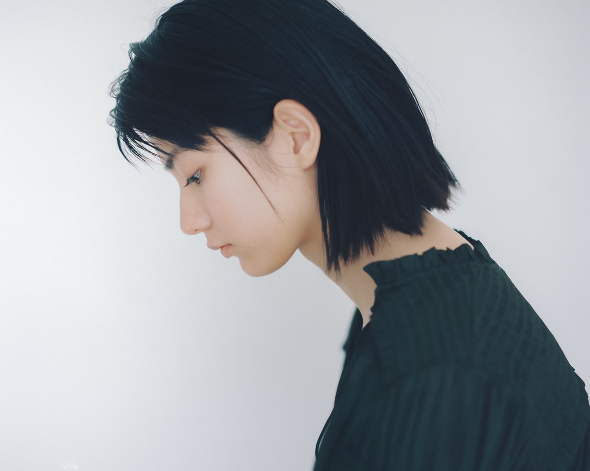 ひみつのしゃしん #03｜HAMADA Hideaki