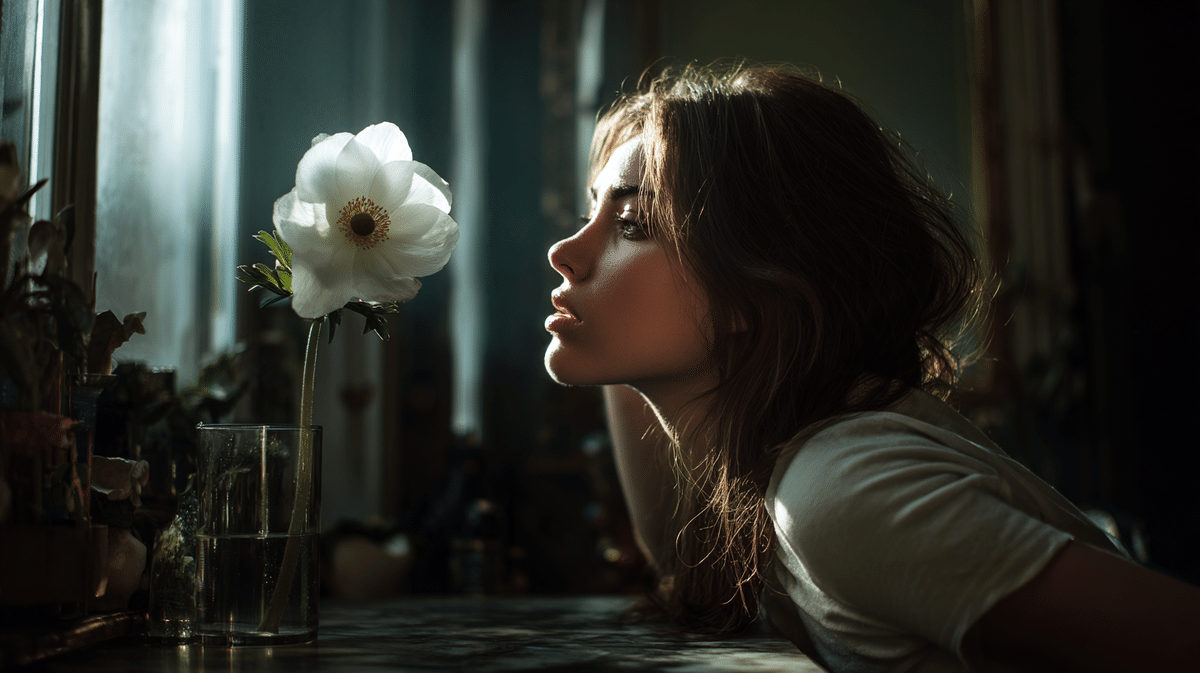 FLORA CODE_01｜花は、まだ枯れない。｜ユんタ