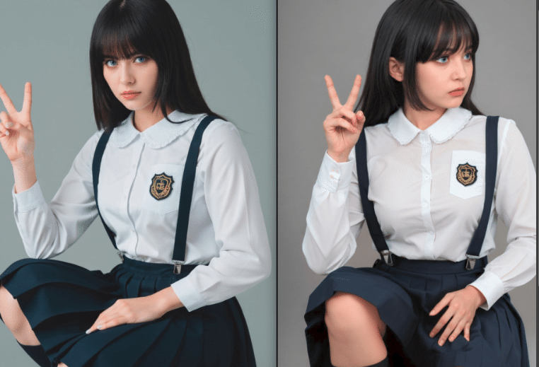 【ローカルAI】AIガールを座らせる話②【Framepack-eichi】｜Catapp-Art3D