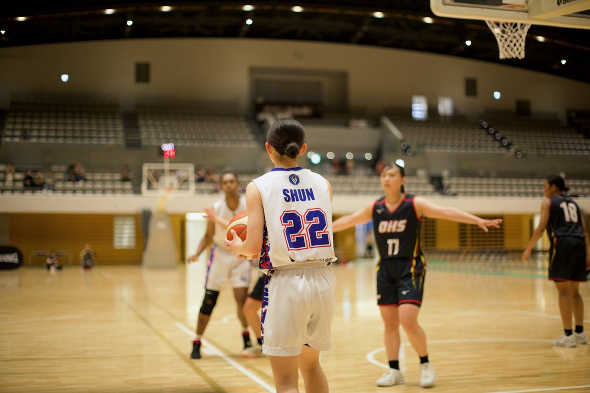 CBM2025 新人インカレ2025 Vol.2 「きっと何かを変えられる。可能性を秘めた九州のポイントガード」 鹿屋体育大学 橋本 千優｜ダブドリ