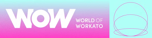 July 2025: WOW2025, Workato GO & MCP最新情報｜Workato Japan