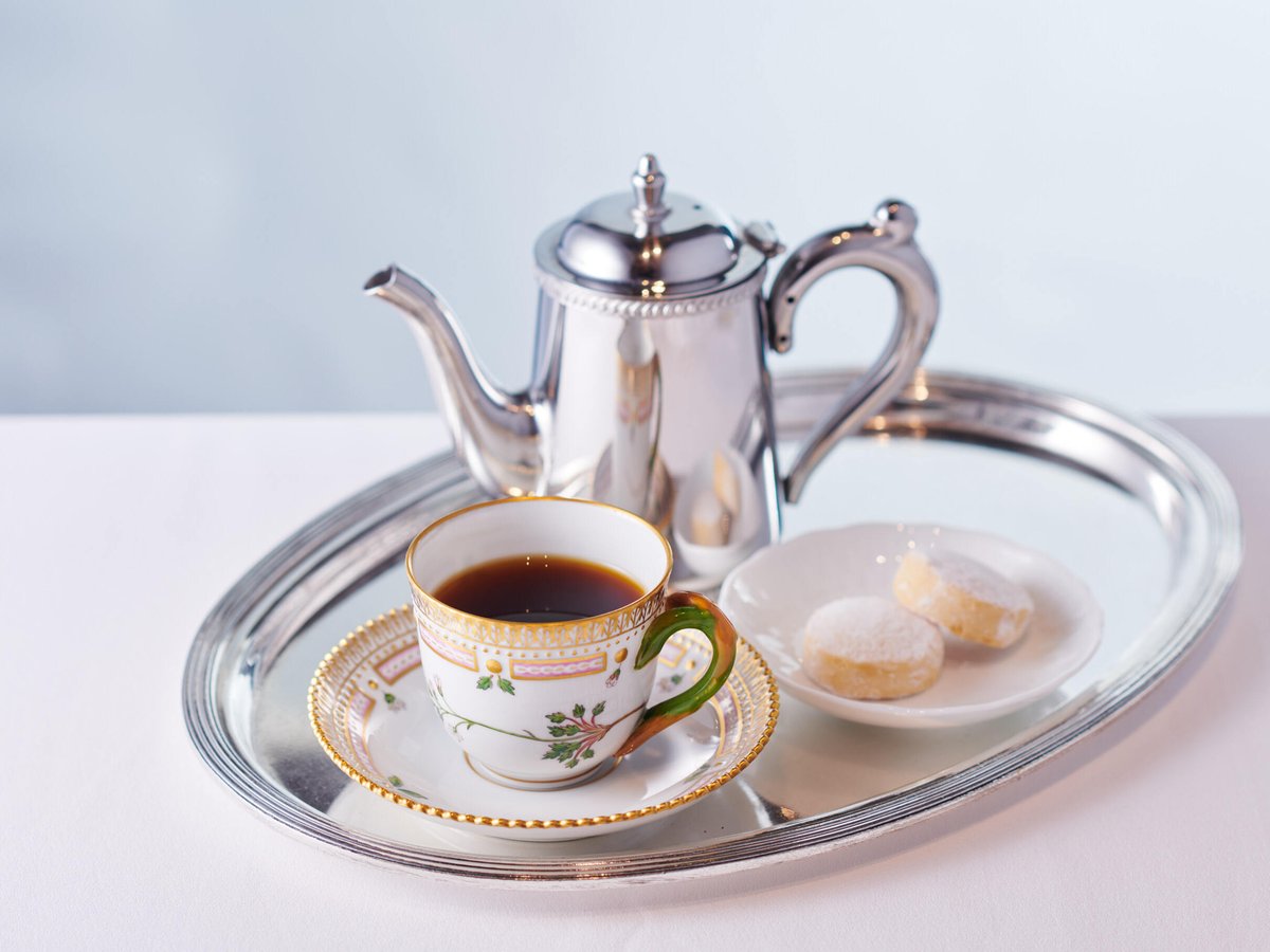 「新たなコーヒー体験を」”ヴィンテージコーヒー by MI CAFETO”シリーズが登場します。｜CaFé LA MILLE | 公式