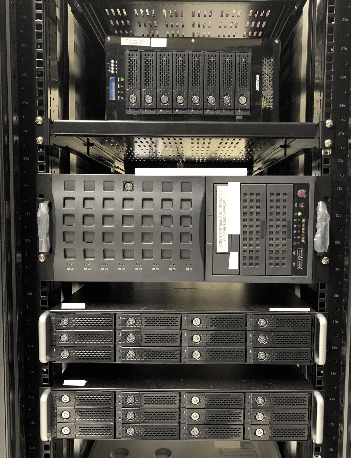 KDDI総合研究所 公開FTPサーバーの歩み｜KDDI Tech note