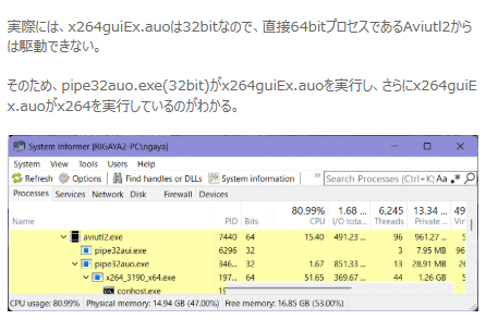 AviUtl2を導入してみよう!!(改訂版)｜白凪さん