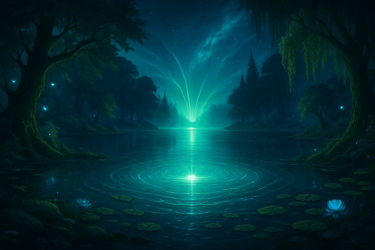 Making Bite & Shuffle #30『Lurker of the Loch』｜Bite & Shuffle