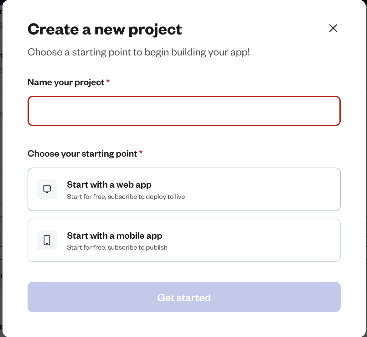 ノーコードBubbleとAI(Dify)を連携！スモビジを加速させるAIアプリ開発入門【実践編】｜爆速開発ラボ