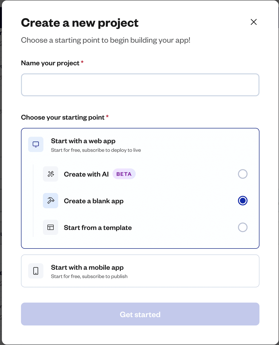 ノーコードBubbleとAI(Dify)を連携！スモビジを加速させるAIアプリ開発入門【実践編】｜爆速開発ラボ