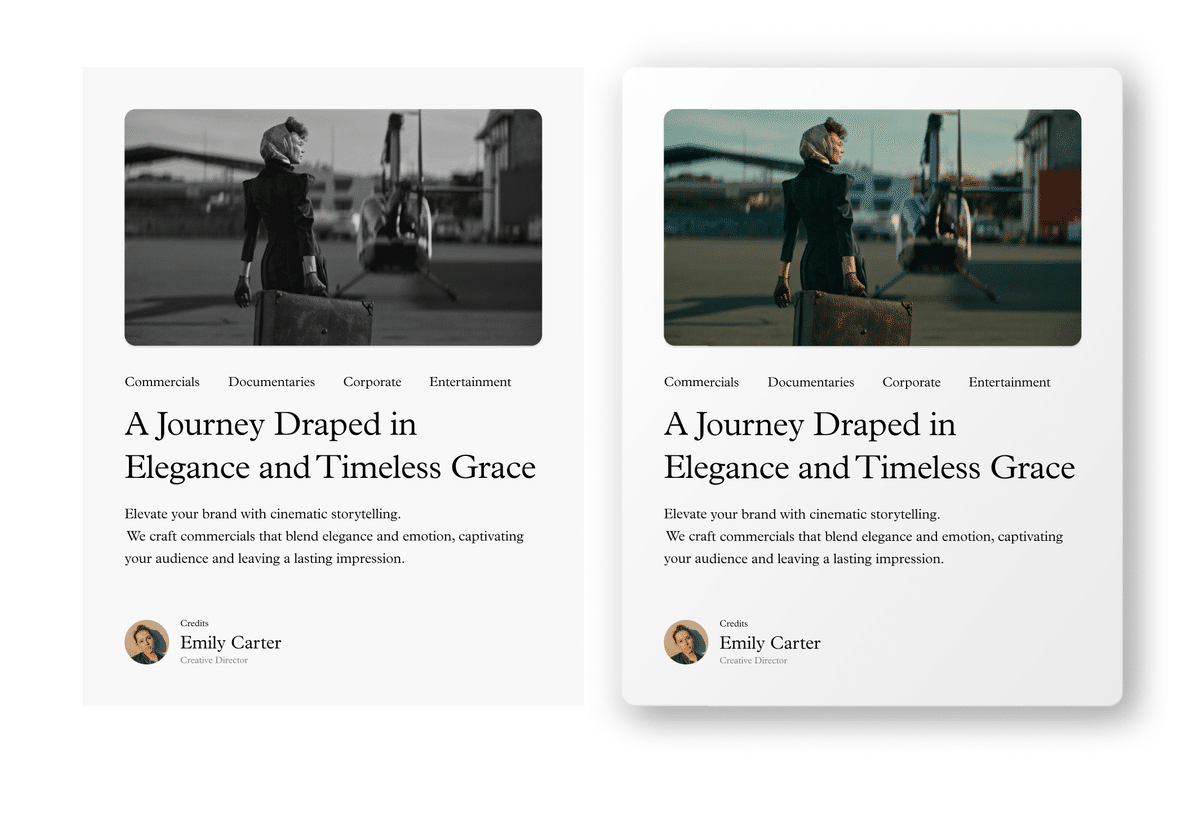 【Figma】コンポーネントの使い方解説3 | プロパティ編｜Hiro left