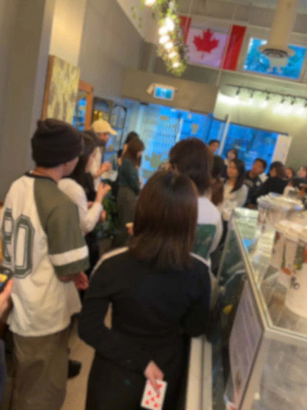 【第22回】6月のミングル開催報告｜Vancouver_mingle