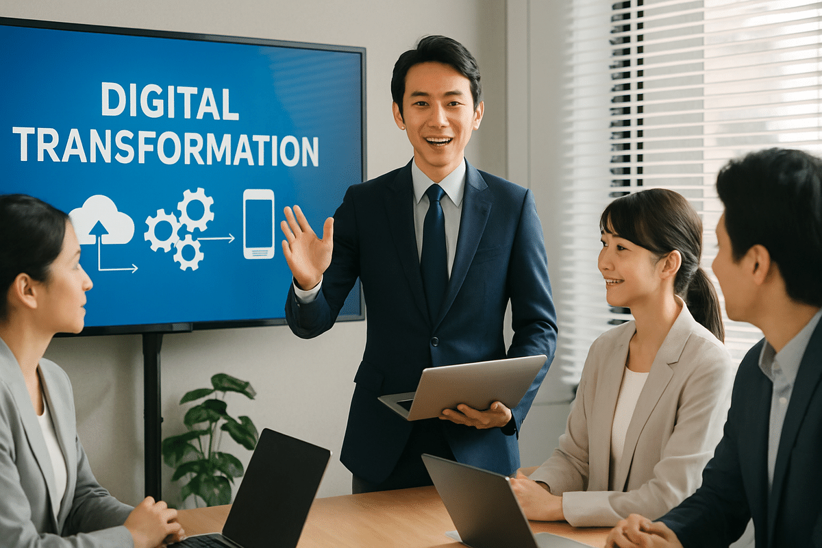 生成AI時代に必須の「8つのスキル」と、その採用・育成への活かし方ーTHE21保科学世氏の記事からの考察｜ひでまる（hidemaru）