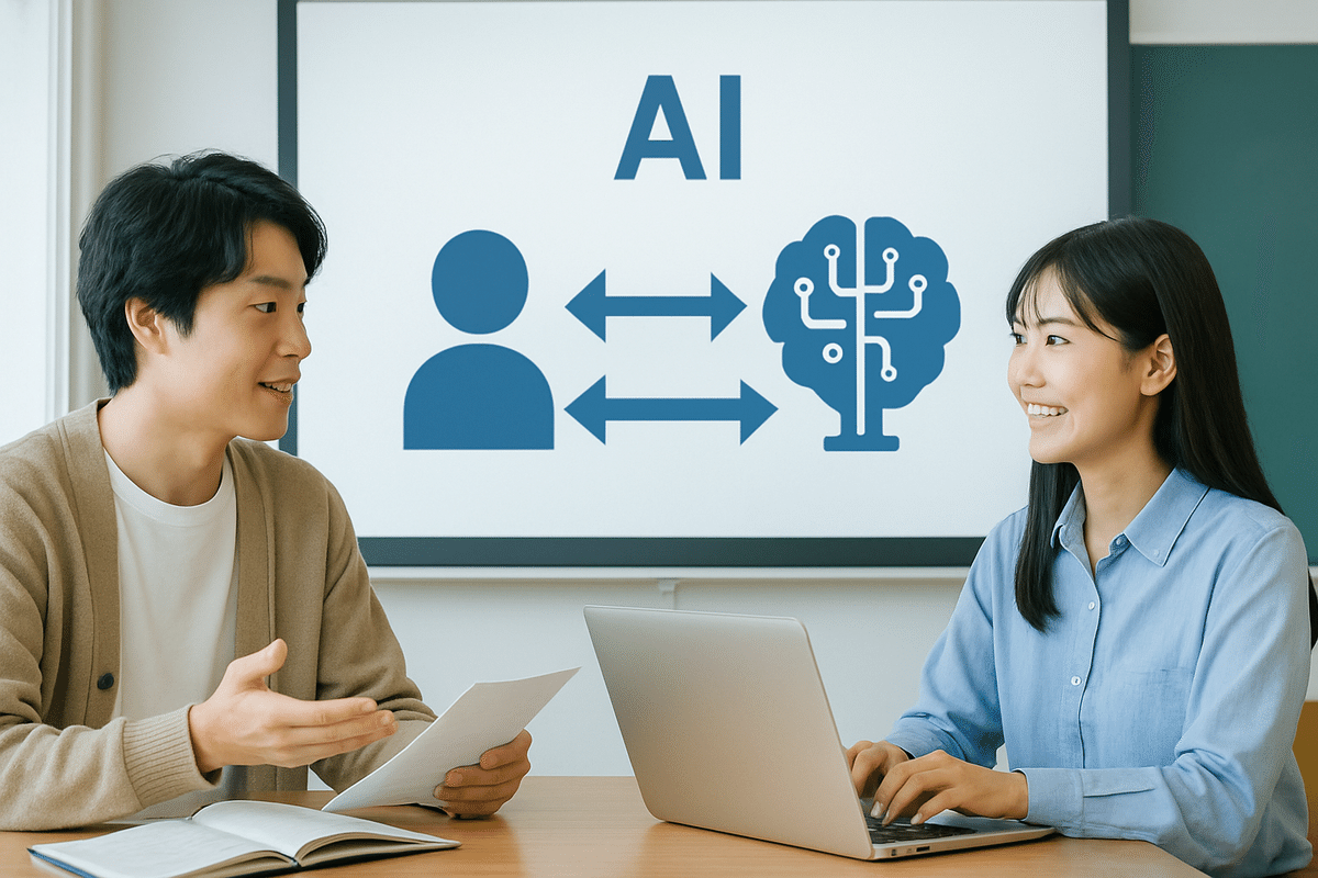 生成AI時代に必須の「8つのスキル」と、その採用・育成への活かし方ーTHE21保科学世氏の記事からの考察｜ひでまる（hidemaru）