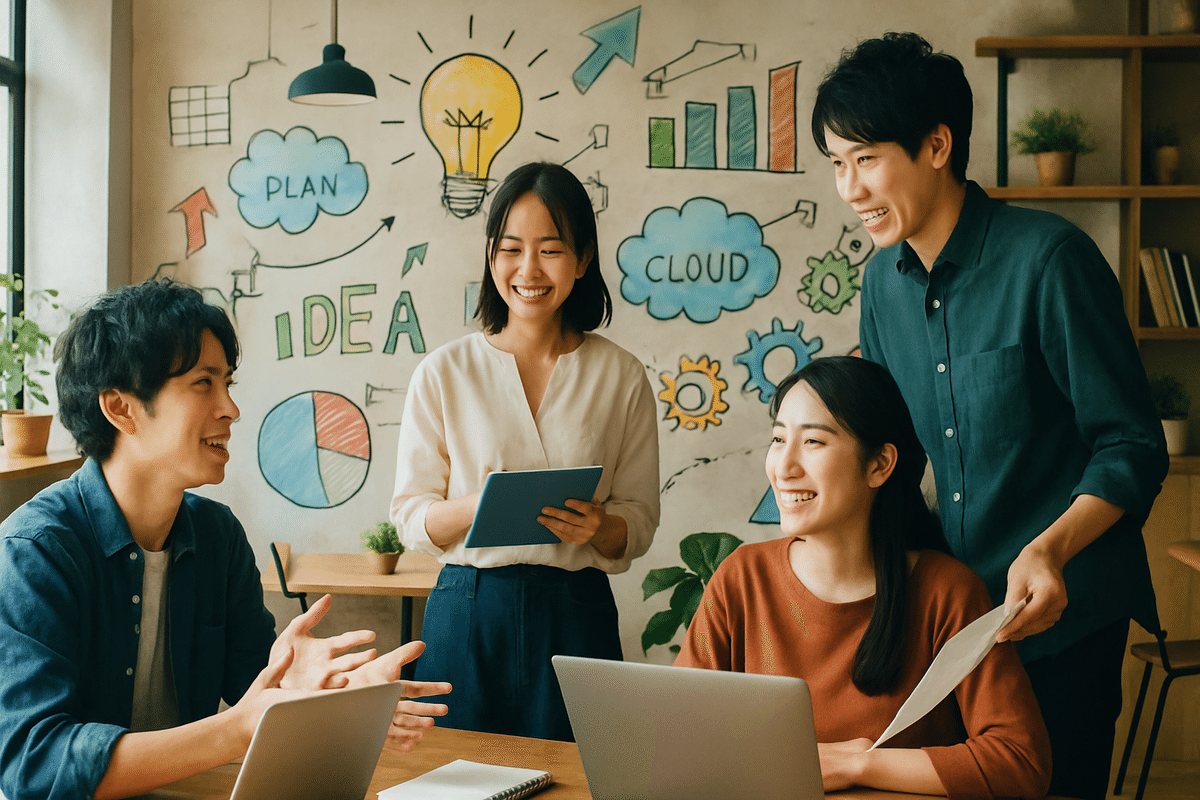 生成AI時代に必須の「8つのスキル」と、その採用・育成への活かし方ーTHE21保科学世氏の記事からの考察｜ひでまる（hidemaru）