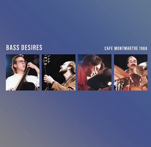 【ベース・ディザイアーズ】カフェ・モンマルトルでのライブが登場！！｜Cyberseekers