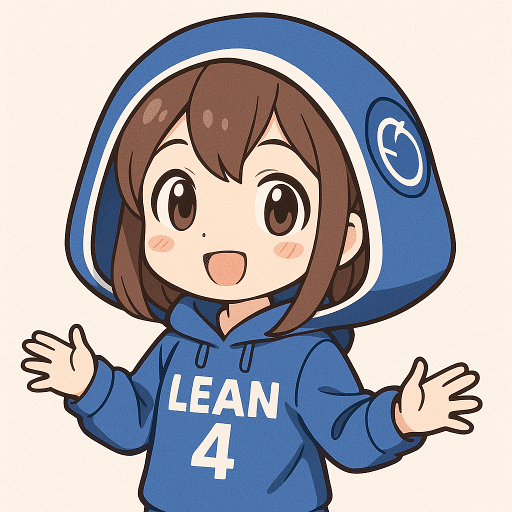 Lean4: 公式サイトがリニューアル｜D.