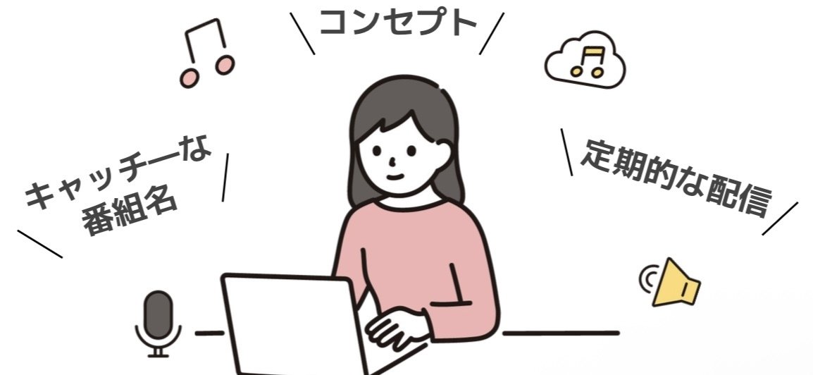 【初心者向け】stand.fmで音声配信を始めよう！｜stand.fm（スタンドエフエム）【公式】