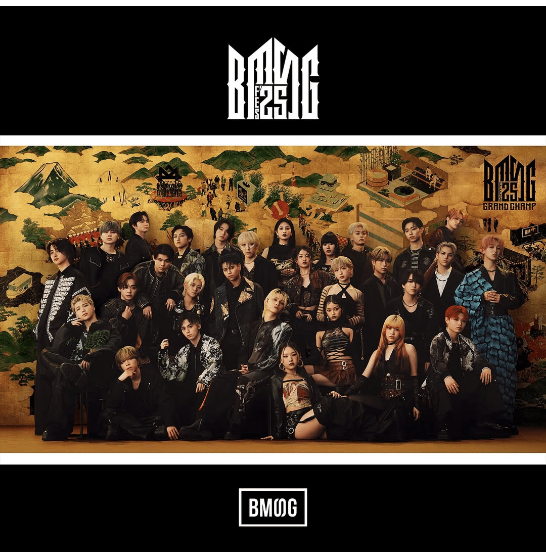 BMSGフェス｜山田