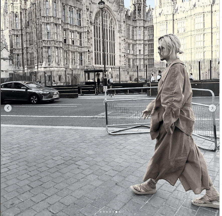 ヨーロッパの風を感じる♩｜mikan kitchen