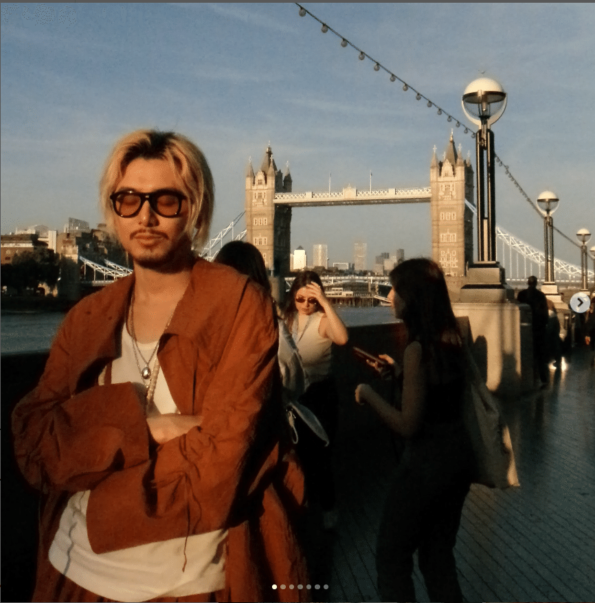 ヨーロッパの風を感じる♩｜mikan kitchen