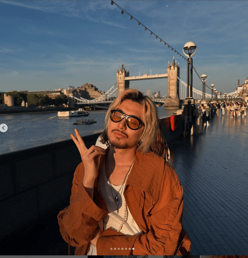 ヨーロッパの風を感じる♩｜mikan kitchen