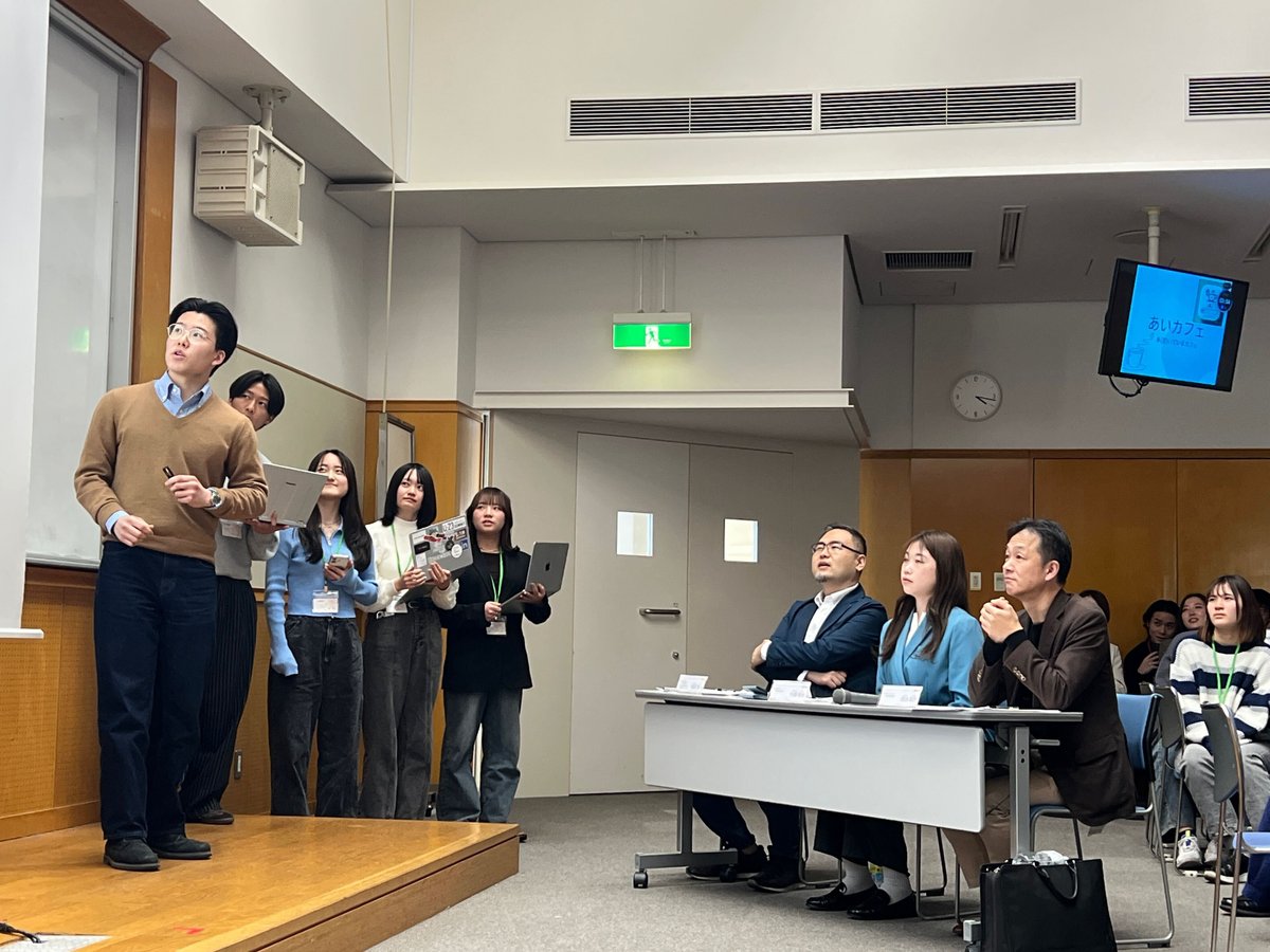 Spring KING 2025にてBuddycomを使用していただきました！｜Science Arts（サイエンスアーツ）