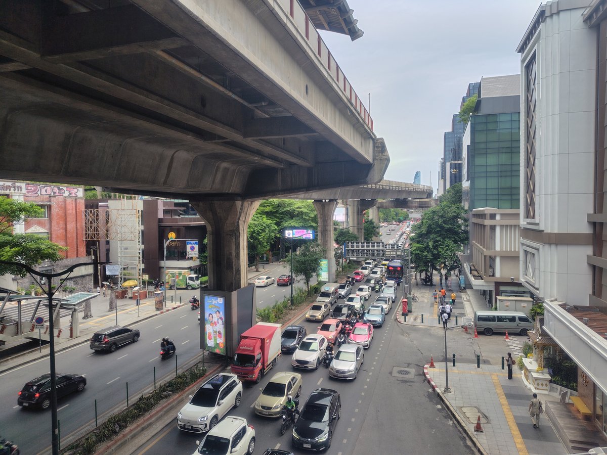 2025年6月チェンライ〜バンコク旅行記⑥リトリート｜Mi Yoga Yinside 女性のための陰ヨガ×インドの伝統ヨガ×アーユルヴェーダ