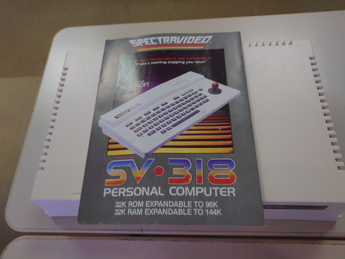 日本パーソナルコンピューター博物館 - プレオープンに行ってきた(5) MSX前史｜kzn