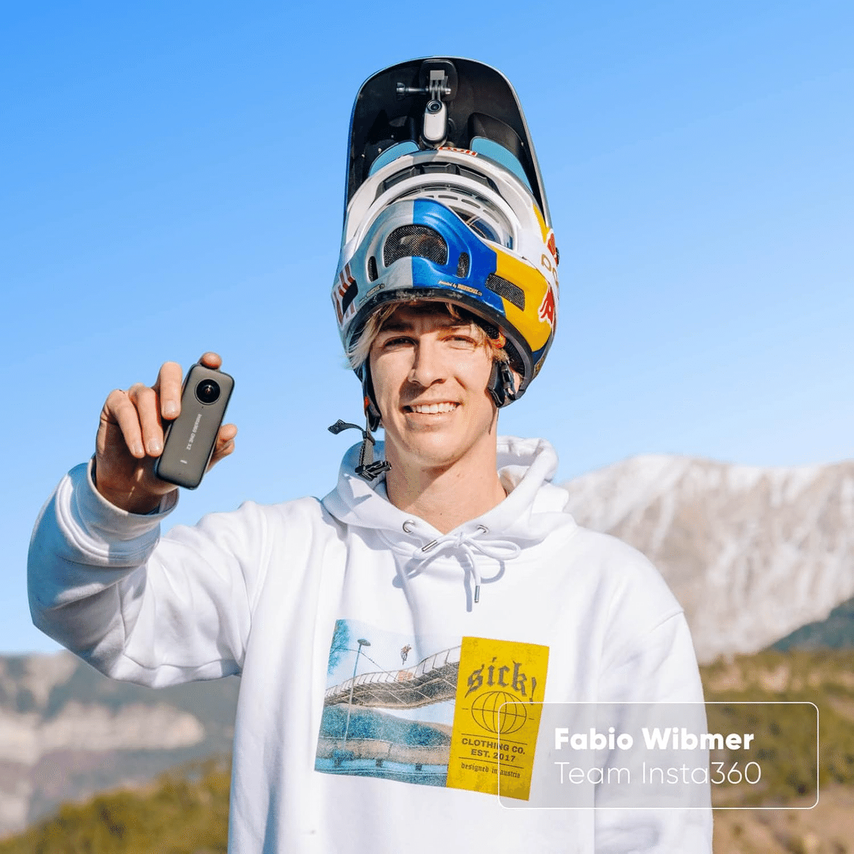 Insta360 ONE X2 通常版 360度アクションカメラ｜GetGadgetGot