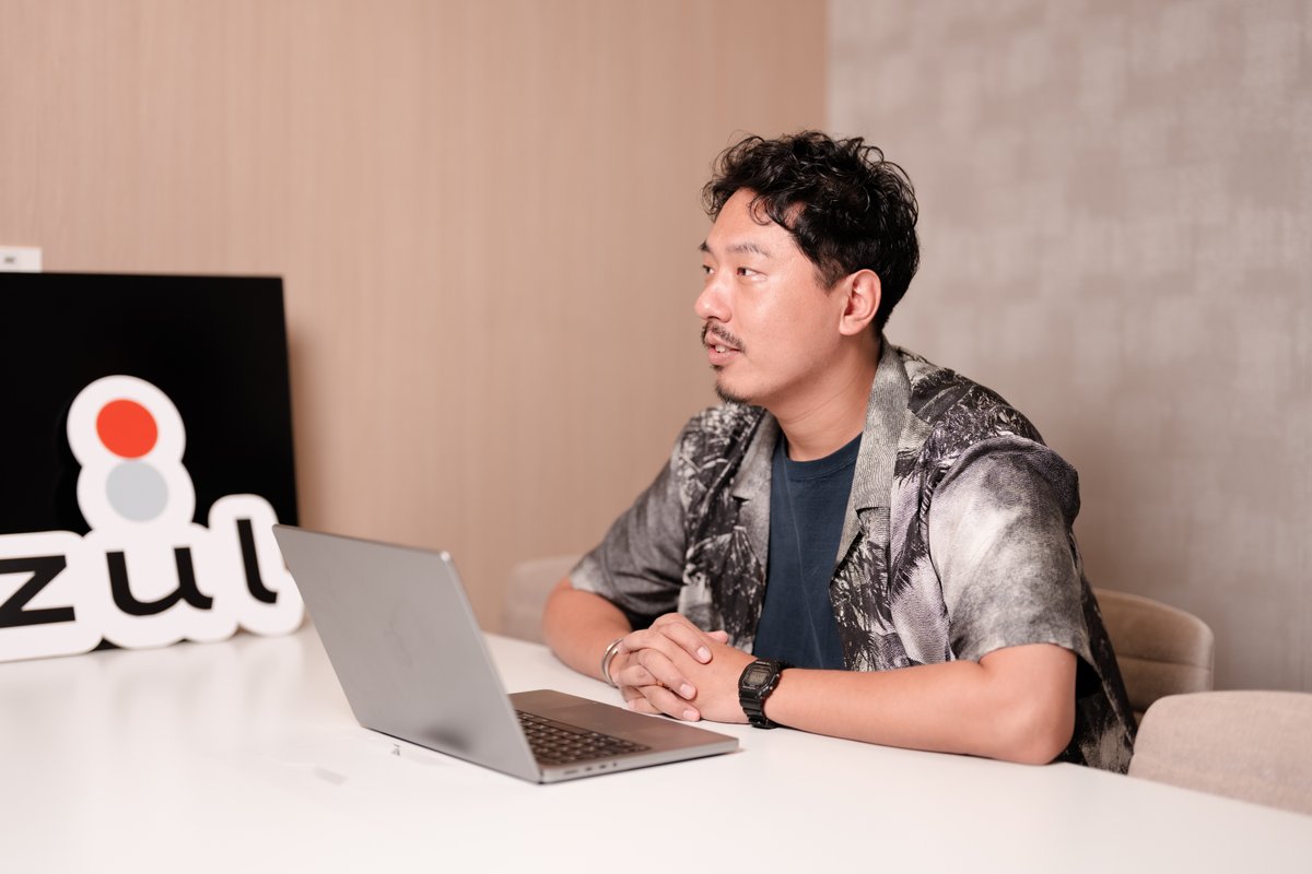 「Izulは、アベンジャーズみたいな会社」ずっとIzulを見てきた執行役員が語る、"Izul"とは。｜株式会社Izul（イズル） | 伴走型転職エージェント