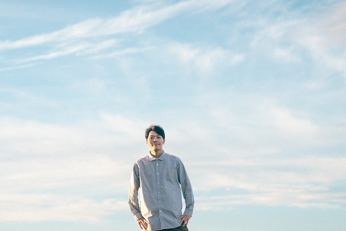 「timeless peace」セルフライナーノーツ｜藤田リュウジofficial_note