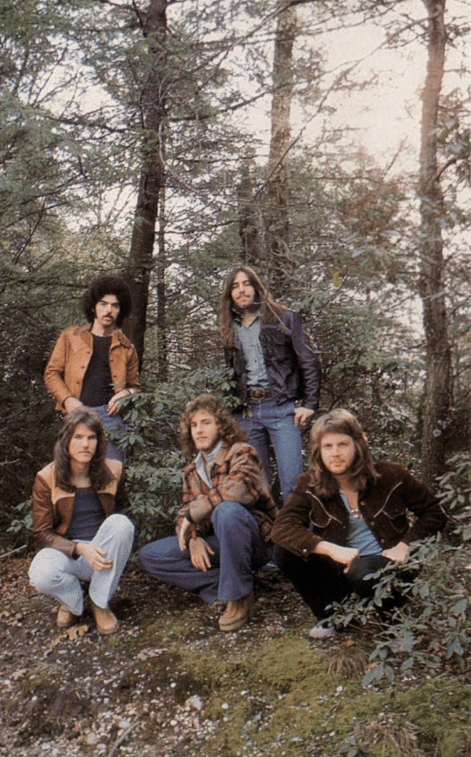 Cathedral『Stained Glass Stories』：アメリカン・プログレが生んだ奇跡の一枚と、その後の物語｜店長のりちゃん