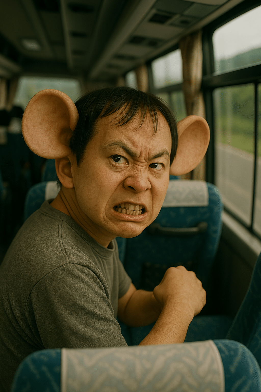 ジージョは誰が言った？【前編】｜Katsuhiro.Tozuka