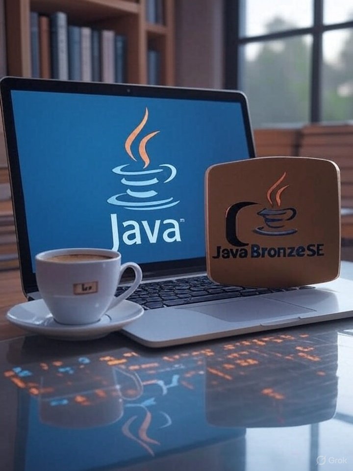 ☕【完全保存版】Java プログラマ Bronze SE11認定資格の学習内容を整理しよう 【要点チェックシート】｜東北イタコ（Tohoku I-ST）